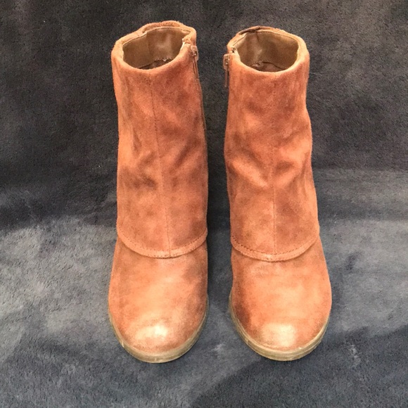 Jessica Simpson | Shoes | Jessica Simpson Boots | Poshmark